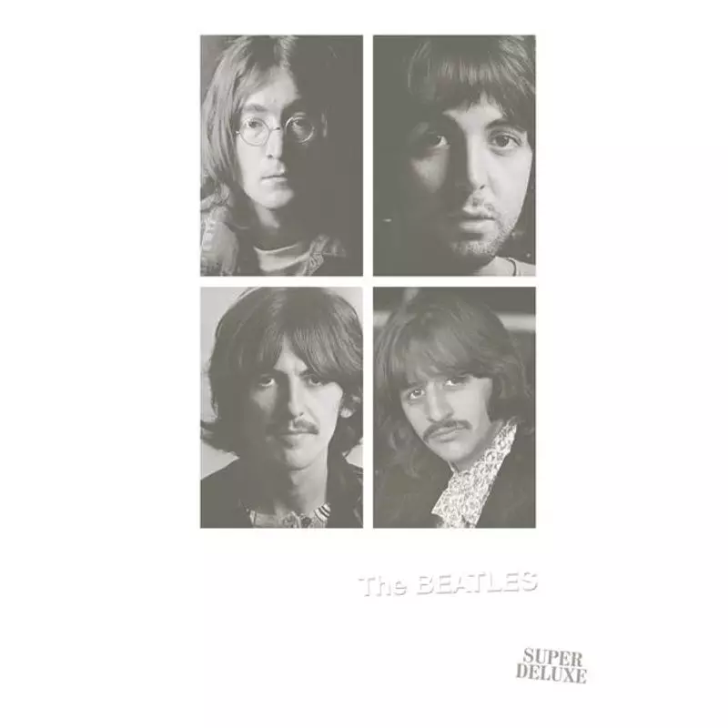 Abbey Road Studios හි නිර්මාණය කරන ලද හොඳම ඇල්බම 10 13470_8