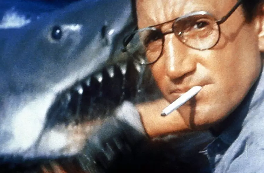 Na fa'afefea ona fa'aleagaina e le 'Jaws' le galuega a Steven Spielberg