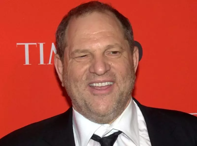 Gearradh pianbhreith 23 bliain sa phríosún ar Harvey Weinstein