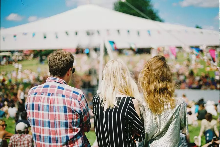 Download Festival bekræfter aflysning i 2021