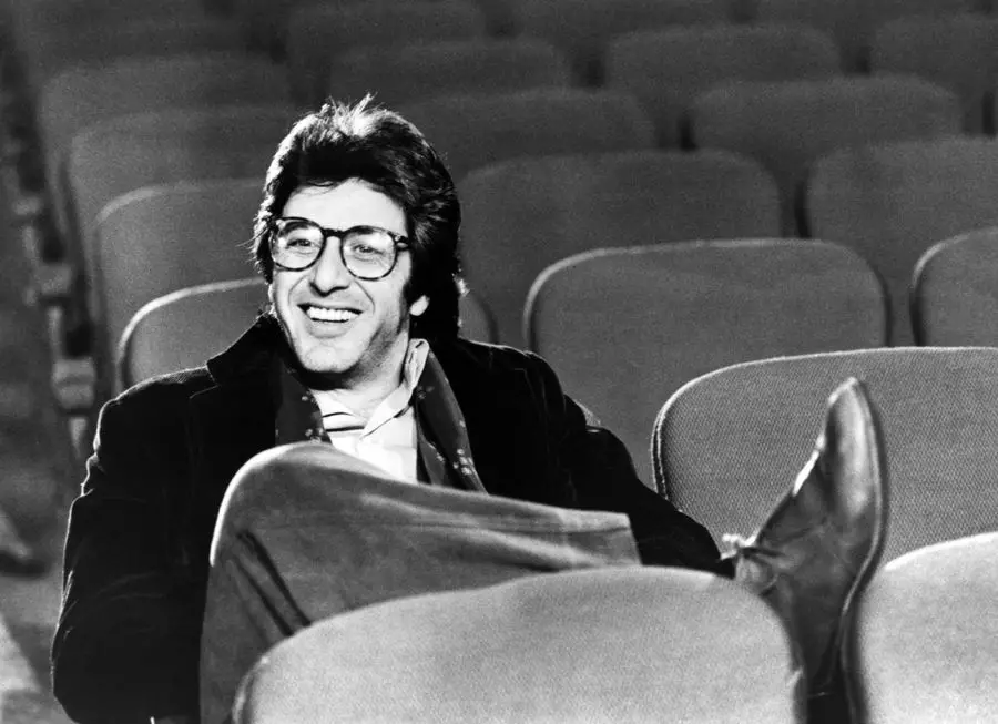 10 najboljih Al Pacinovih filmova rangiranih po veličini