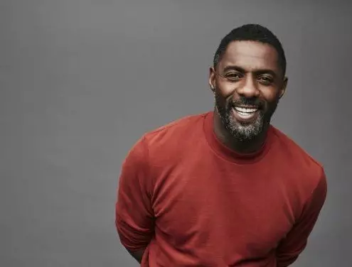 Déi komesch DJ Carrière vum Idris Elba