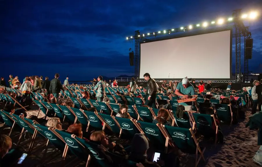 Film anu paling diantisipasi Cannes 2021: Ti Wes Anderon ka Sean Baker