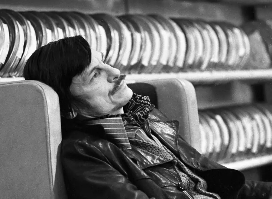Déi 5 Filmer déi den Andrei Tarkovsky inspiréiert hunn