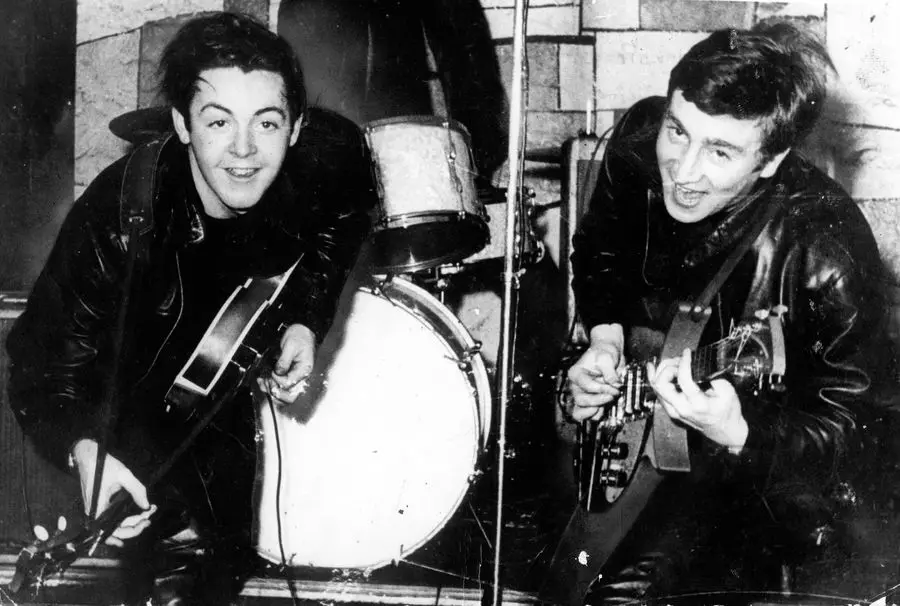 Джон Леннонның Пол МакКартни турында соңгы сүзләре