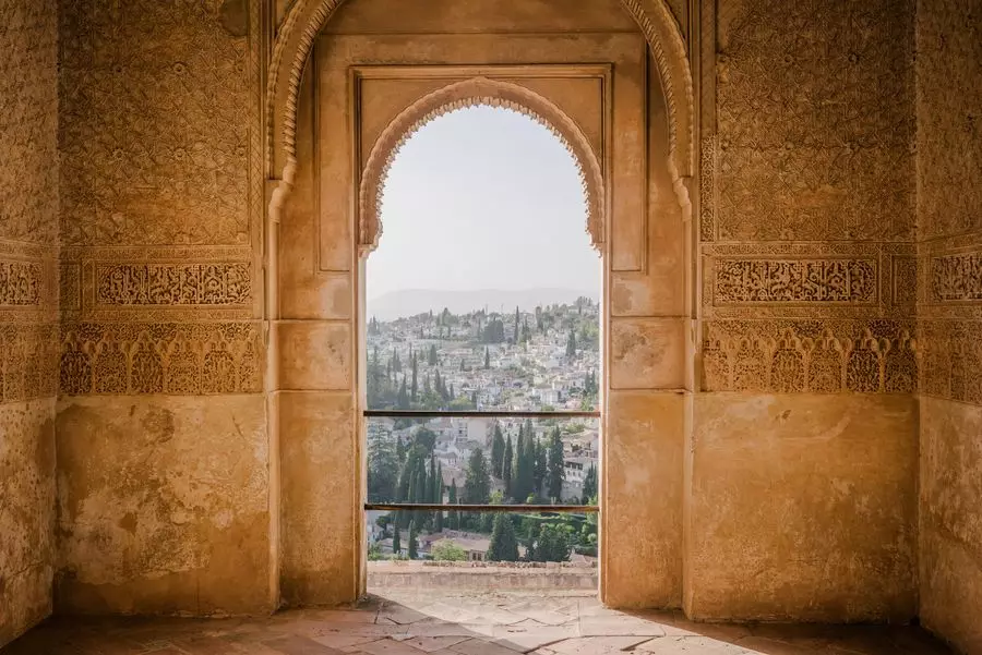 Görkemli Granada, İspanya'yı ziyaret etmek için bir rehber 13851_3
