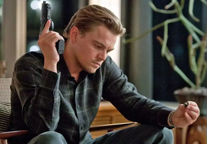 Hvorfor 'Inception' er Christopher Nolans beste film