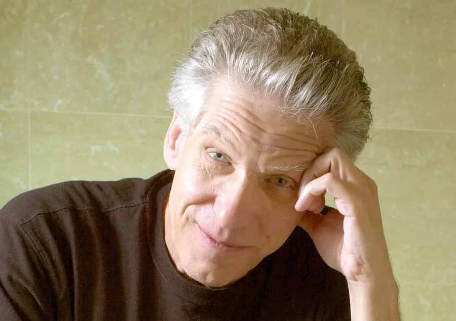 David Cronenberg'in klasiğine ilham veren beklenmedik film
