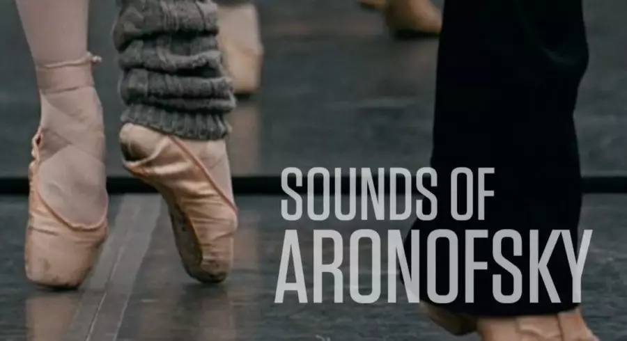 Darren Aronofsky hangjainak felfedezése