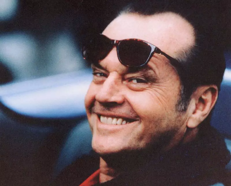 ຮູບເງົາທີ່ດີທີ່ສຸດຂອງ Jack Nicholson 10 ອັນດັບໃນລໍາດັບຄວາມຍິ່ງໃຫຍ່