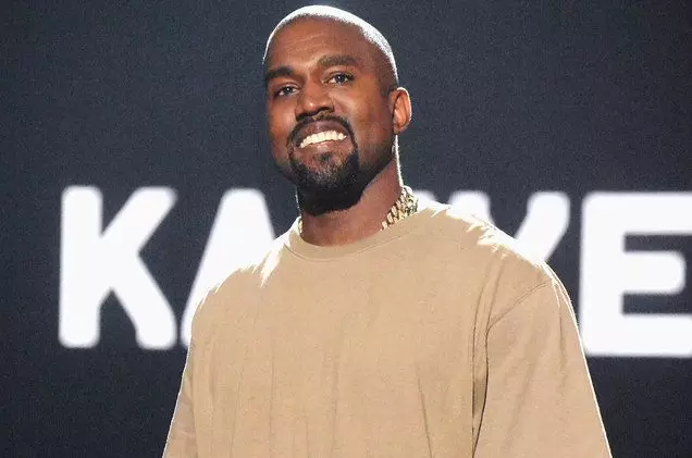Kanye West mówi, że będzie kandydował na prezydenta w 2020 roku