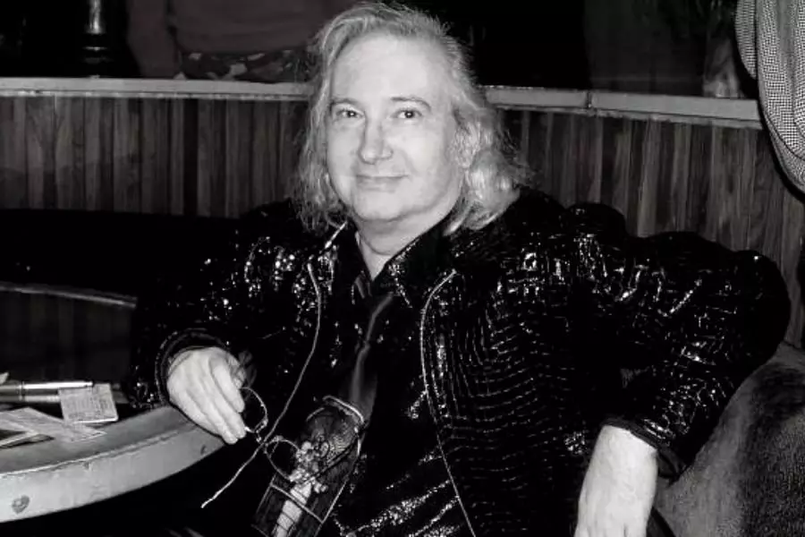 Jim Steinman, l'auteur-compositeur de Meat Loaf, est décédé