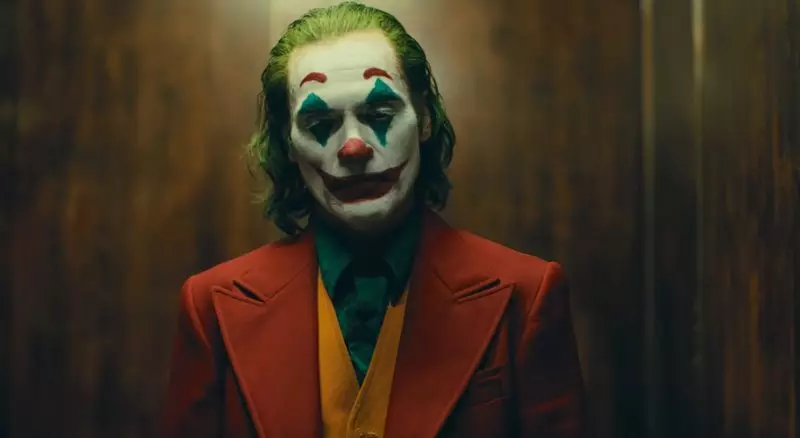 Tonton treler pertama untuk 'Joker' Joaquin Phoenix