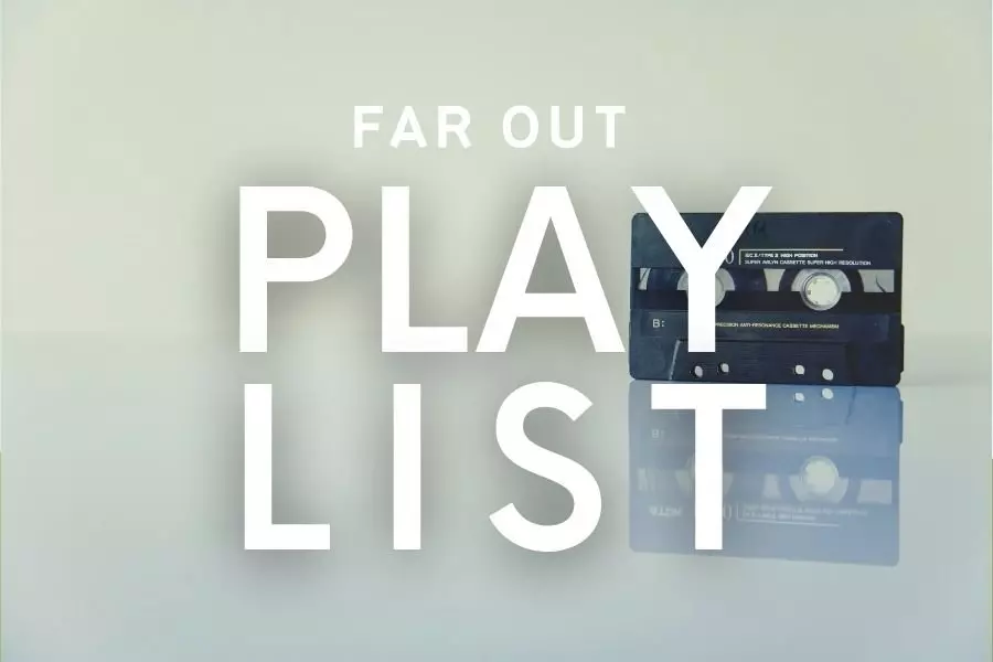 Від The Prodigy до Лу Ріда: The Far Out Weekly Playlist