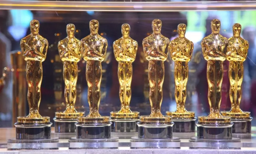 Оскар сыйлығының "Үздік түпнұсқа ән" жеңімпаздарының ойнату тізімі