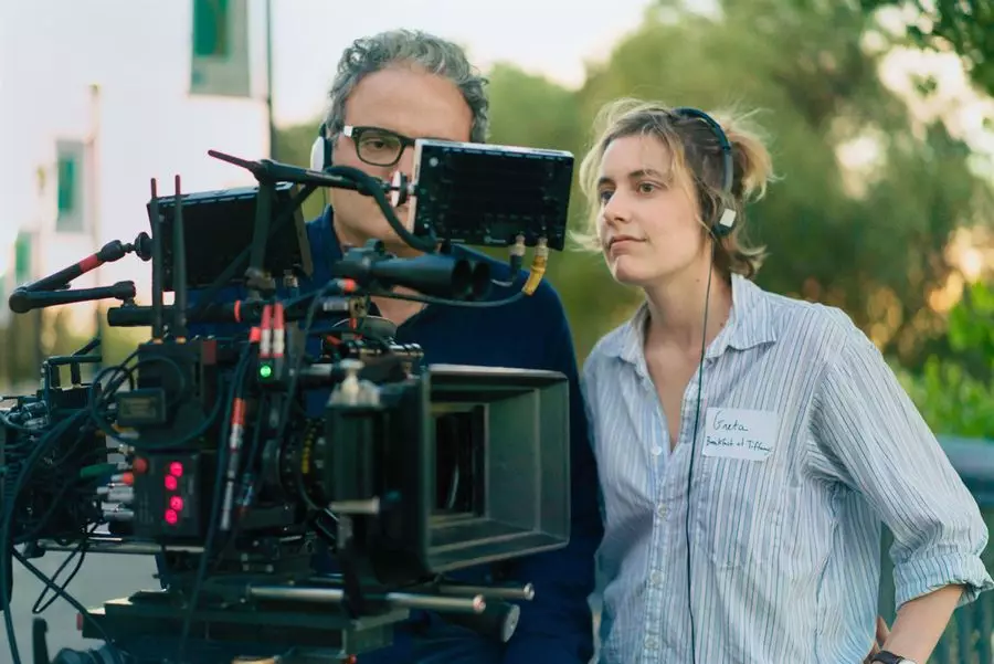 Phụ nữ đạo diễn số lượng phim kỷ lục vào năm 2020