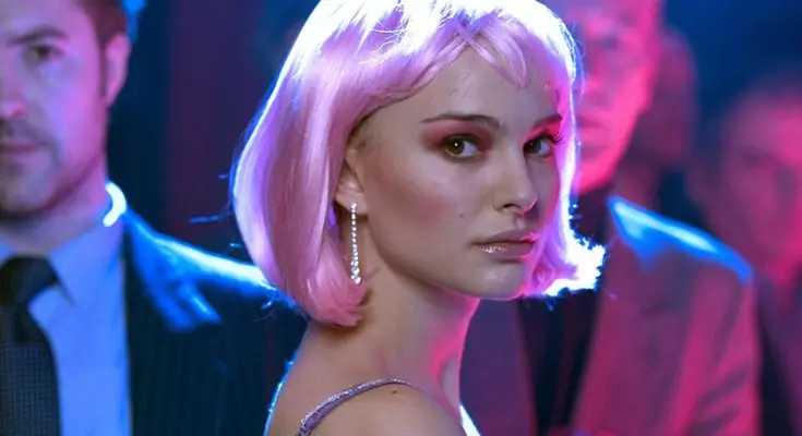Rincian soundtrack Sia sareng Scott Walker pikeun pilem Natalie Portman 'Vox Lux' diungkabkeun
