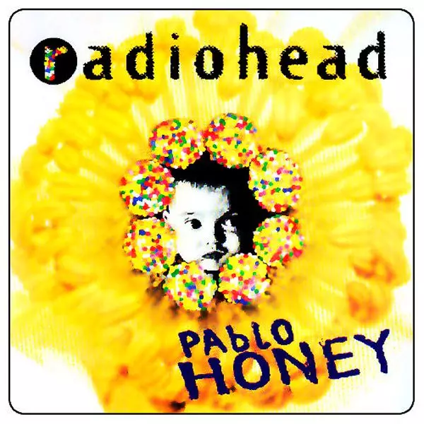 Ang labing kaayo nga kanta gikan sa matag album sa Radiohead 14354_1
