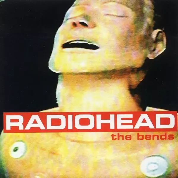 ھەر بىر Radiohead پىلاستىنكىسىدىكى ئەڭ ياخشى ناخشا 14354_2