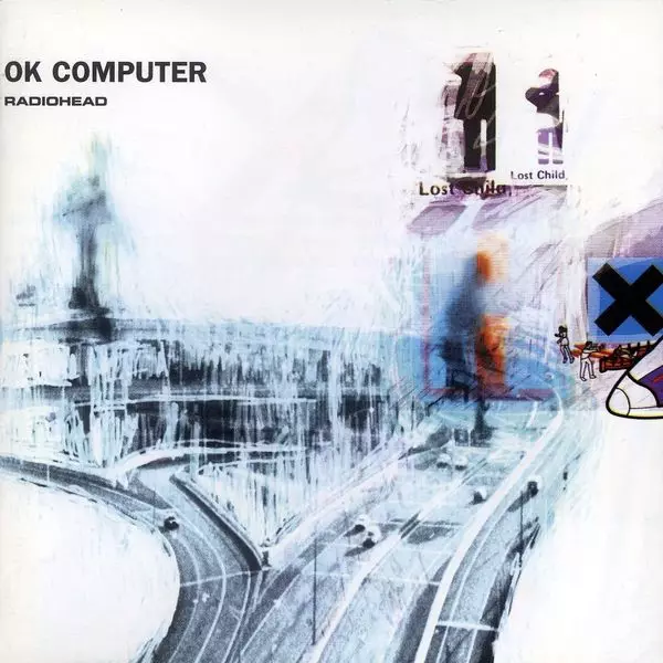 Radiohead အယ်လ်ဘမ်တိုင်းမှ အကောင်းဆုံးသီချင်း 14354_3