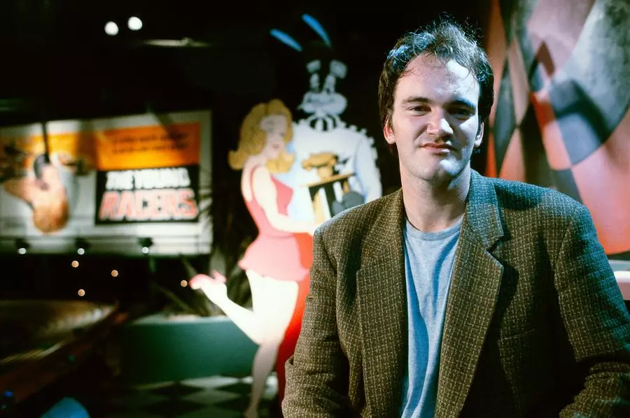 Kodėl Quentinas Tarantino privertė Christophą Waltzą praleisti repeticijas