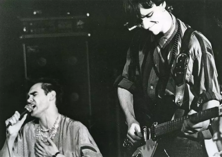 The Smiths เกลี้ยกล่อมให้พ้นจากภัยพิบัติเชอร์โนบิลได้อย่างไร