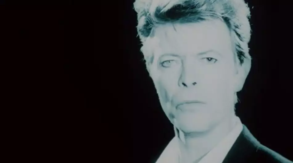 Nya David Bowies 'Space Oddity' 50-årsjubileumsvideo