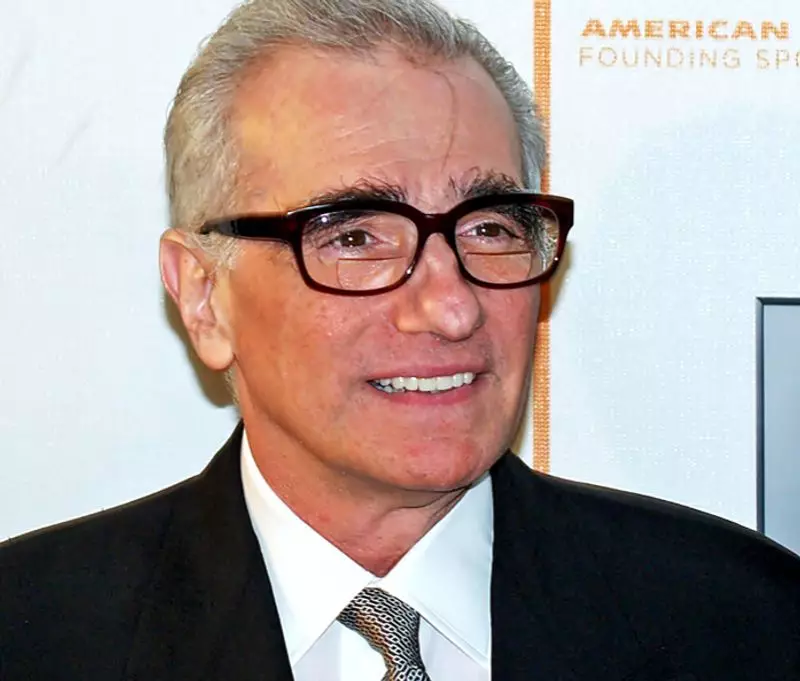Martin Scorsese nega que les seves pel·lícules no tinguin personatges femenins