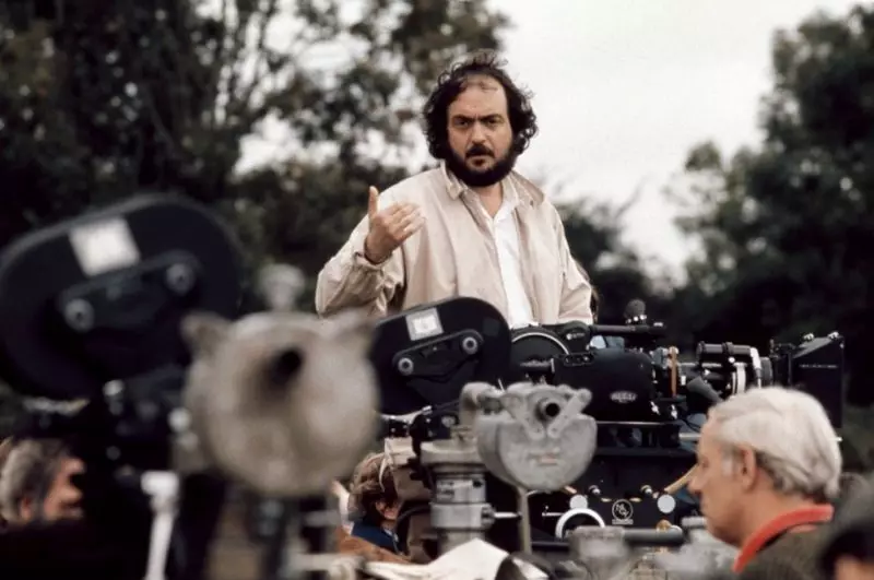 Stanley Kubricken Vietnamgo gerraren film gogokoena