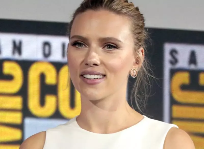 Disney nuk dëshiron më të punojë me Scarlett Johansson