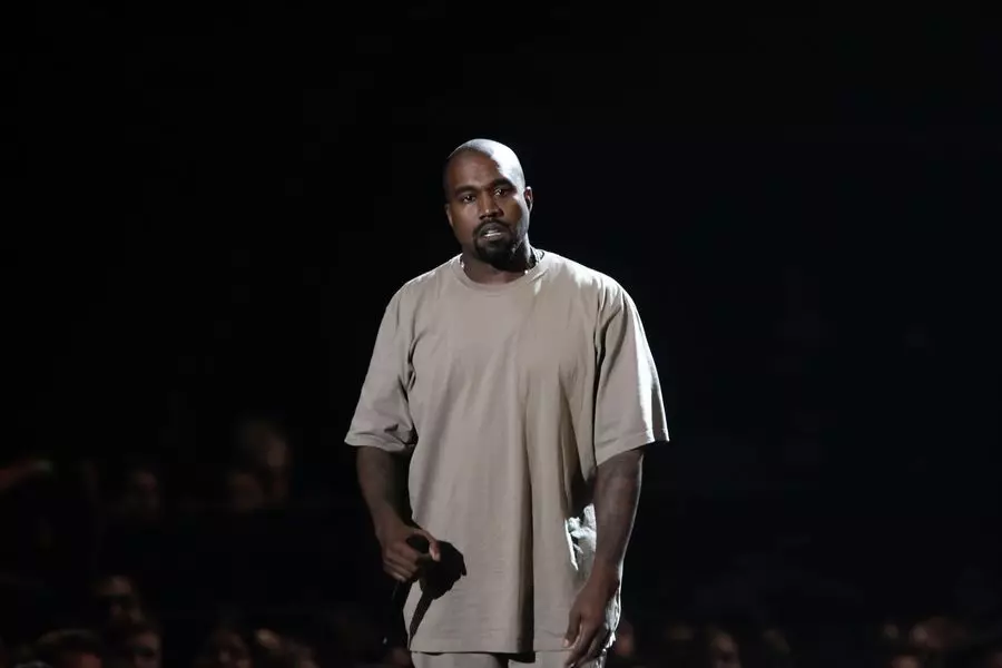 Kanye West ngabahas musisi hirup favorit