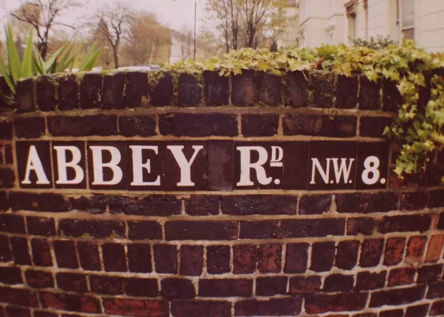Abbey Road Studios oznamuje stipendijní program