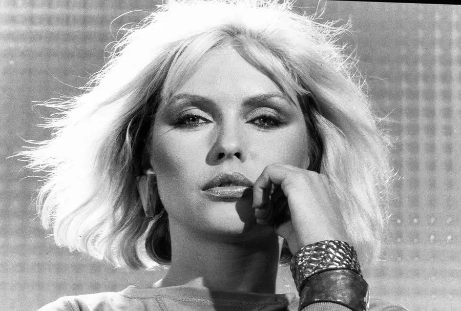 Le travail controversé que Debbie Harry avait avant Blondie