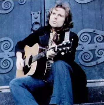 Como Van Morrison gravou 30 cancións nun día