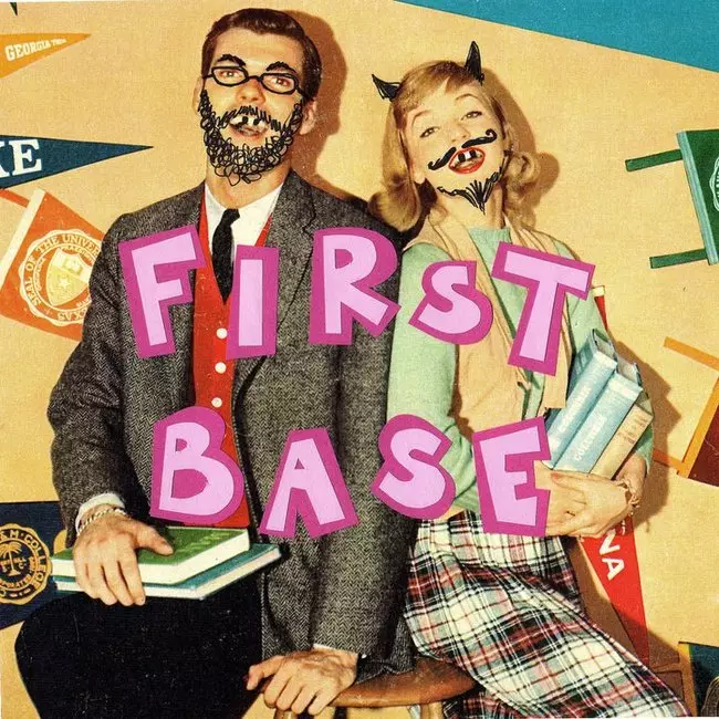 First Base – Få en smag af din kærlighed igen