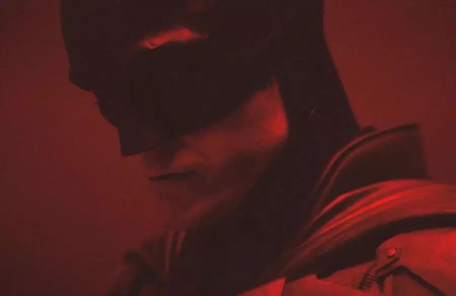 UZoë Kravitz uncoma uRobert Pattinson ku-'The Batman'