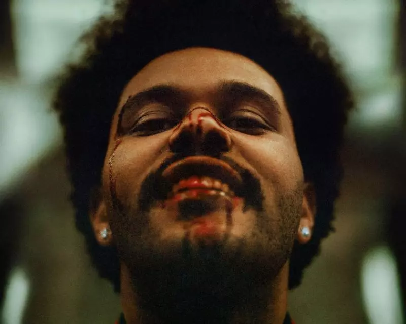 The Weeknd келечектеги бардык Грэммиге бойкот жарыялайт