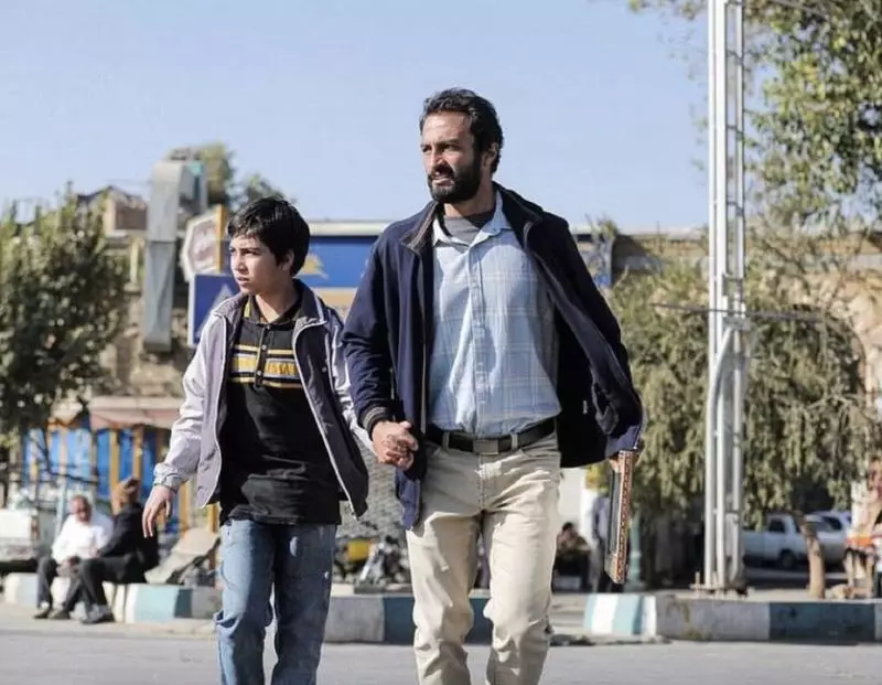 Kuckt den éischten Trailer fir den neien Asghar Farhadi Film 'A Hero'