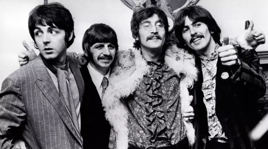 Петте най-добри пънк кавъра на песни на The Beatles