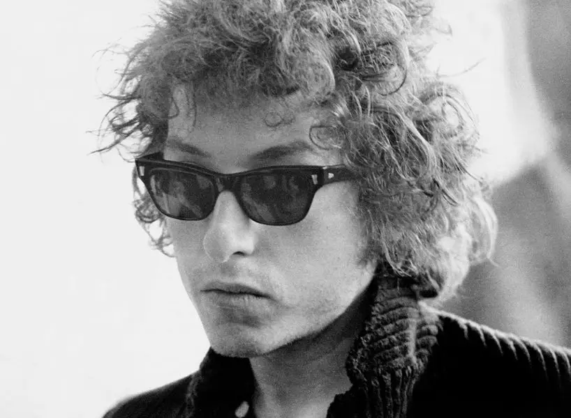 Bob Dylan menulis 'Lay Lady Lay' untuk Barbara Streisand