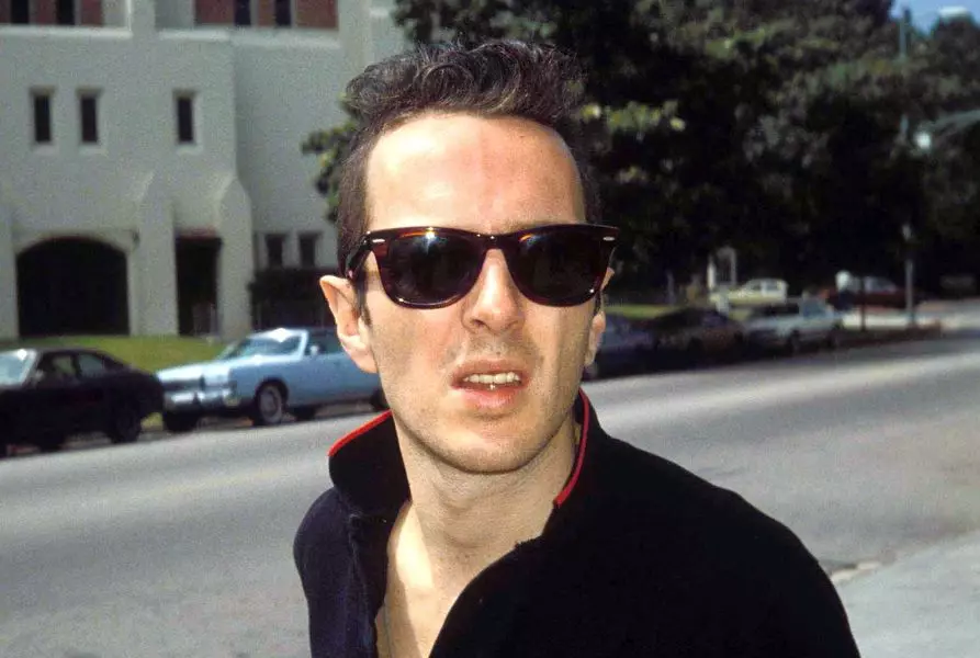Com The Clash va utilitzar una ampolla de llimonada a 'Straight to Hell'