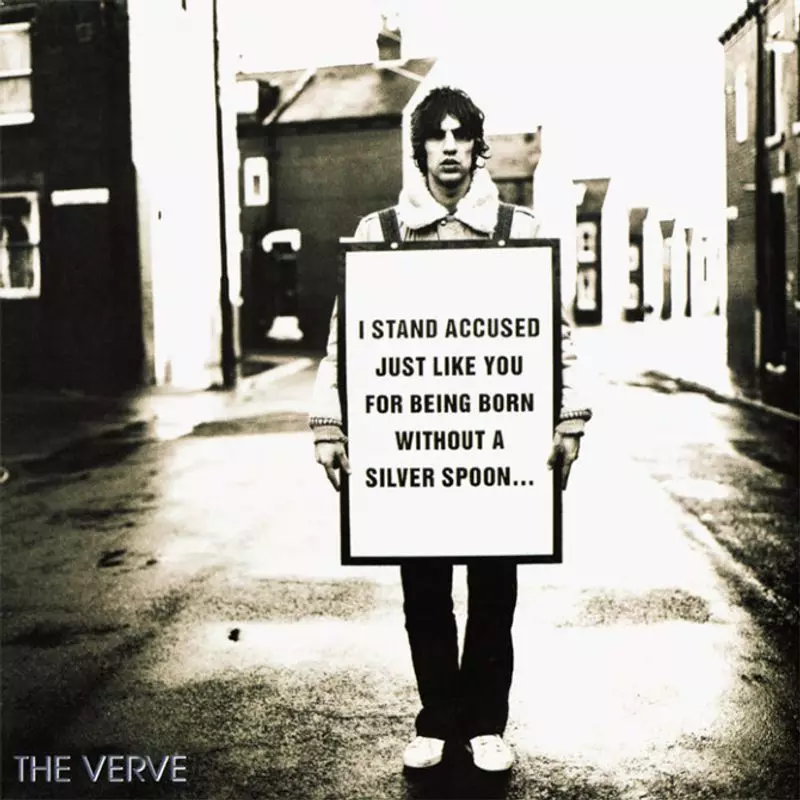 Dit Is Music The Verve