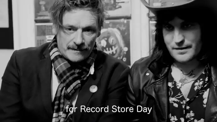 Los Mighty Boosh se reforman para convertirse en embajadores del Record Store Day 2019