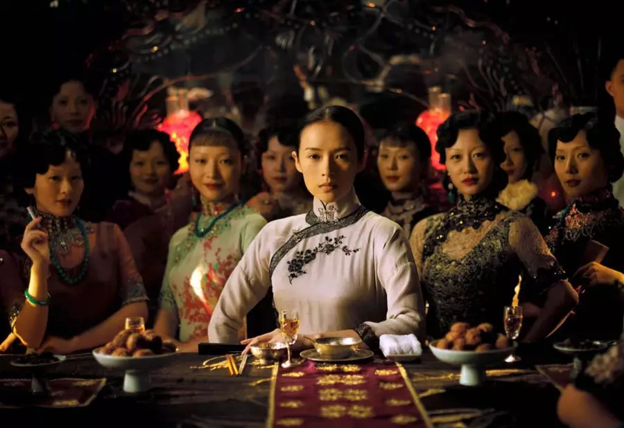 Explorando el arte y la acción a través de la película de Wong Kar-wai 'The Grandmaster'