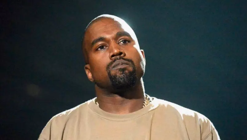 Kanye West miał COVID-19, ale kwestionuje stosowanie szczepionek