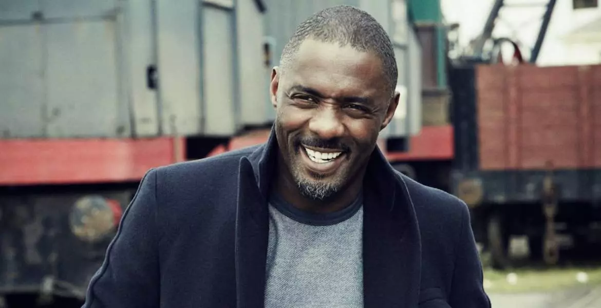 Mukuru weJames Bond anonongedza Idris Elba anogona kuzove anotevera 007