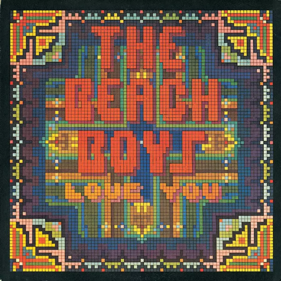 D'Liewen vun engem Beach Boy: Eng Timeline vum Brian Wilson senger Carrière 172_12