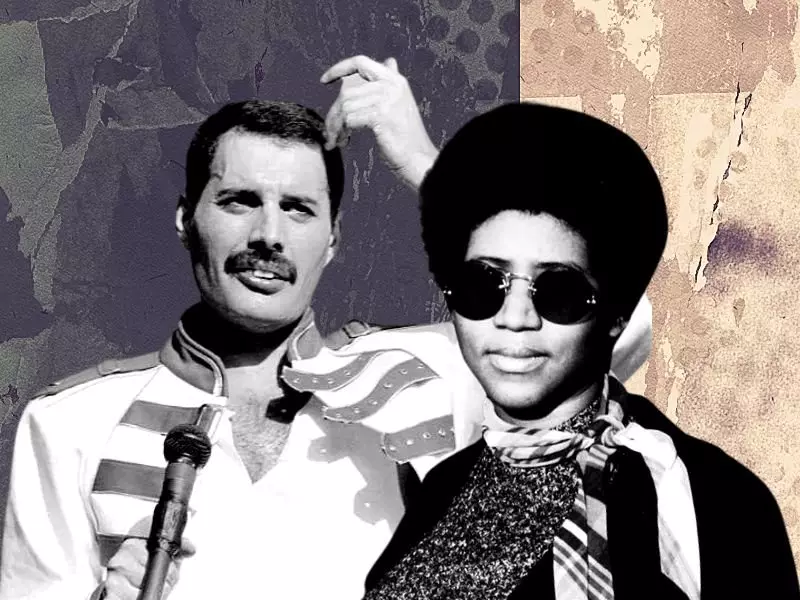 Kako je Aretha Franklin inspirirala klasičnu pjesmu grupe Queen