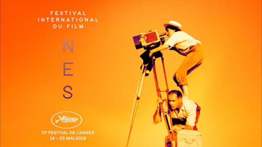 Cannes 2019 cikakken jeri - Jim Jarmusch, Ken Loach da ƙari