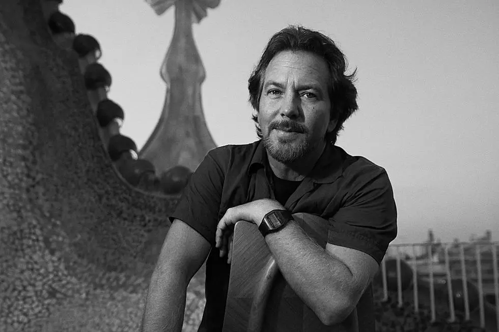 Kolona zanore që frymëzoi Eddie Vedder për të shkruar për filma